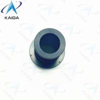 China Customized M85049/88-09Z02 Shell Size 09 Connector M85049/88-09Z02 Zinc-Cobalt Black for sale