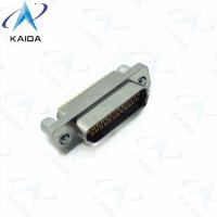 China 25 Contacts 5A Current Rating J30J-25ZKSL for Electrical MDM Series Receptacle with Socket for sale