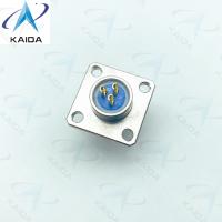 China Connector type Y50EX-0803ZJ Circular Electrical Connector with 1A～25A Current Rating for sale