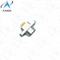 China Long Lasting Rectangular Connectors With Voltage Rating Of 500V -55 To 125°C M83513/02-AN 9 Pins for sale