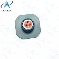 China MIL-DTL-26482 Shell Size 08 Connector MS3474B08-33SN Jam Nut Receptacle for sale