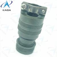 China Olive Green Cadmium Straight EMI/RFI Backshell for M85049 Series Connectors M85049/18-15W05 SIze 15 for sale