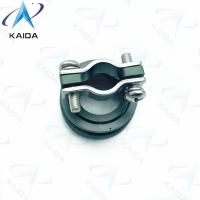 China Straight Olive Green Cadmium Connector Backshell in M85049 Series Strain Relief Clamp Self Lock M85049/38S15W for sale