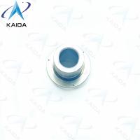 China Stainless Steel Passivated Straight Shrink Boot Adapter for Connector Backshell M85049/69-09S for sale
