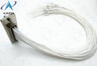 China 500V Voltage Rating Gold Over Nickel Rectangular Connectors for Durable Connection J30J-100TJK-Q.100 Female Pins for sale