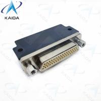 China 500V Aluminium Shell MWDM/MICRO-D Series Rectangular Connector With PCB Contacts MWDM2L-51PCBRR3-110 Glenair for sale