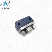China MWDM2L-9PCBRR3-110 MIL-DTL-83513 51-Contact Right Angle Thru Hole PCB Copper Alloy Receptacle MWDM Series Glenair for sale