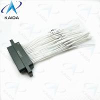 China Olive Green Micro D MIL Spec Rectangular Receptacles J30J Series MIL-DTL-83513 J30J-51ZK-G Receptacle With Socket for sale