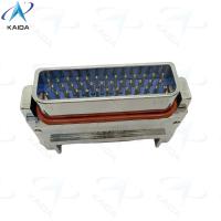 China 500 Cycle Rectangular Connectors with 38 Contacts and 3A Current Rating.J36A-38TJ.Solder termination and small volume. for sale