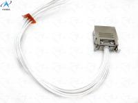 China 2A J14F -55°～ 125° Current Rating Work Temperature Conform To Chinese  Connector Standard GJB142A-94. J14F Series Is Extended  From J14 Series J14F-15TJ for sale