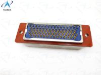 China Gender Receptacle J36A Connector Type J14F For Industrial And Commercial Conform To Chinese  Connector Standard GJB142A-94 J36A-74ZJB for sale