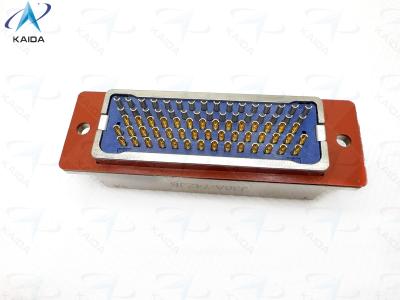 China Gender Receptacle J36A Connector Type J14F For Industrial And Commercial Conform To Chinese  Connector Standard GJB142A-94 J36A-74ZJB for sale
