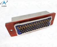 China J36A Receptacle Work Temperature -55°～ 125° For Extreme Environments In Industrial Setting J36A-74ZKB for sale