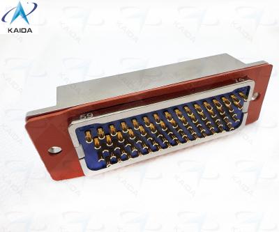 China J36A Receptacle Work Temperature -55°～ 125° For Extreme Environments In Industrial Setting J36A-74ZKB for sale