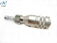 China Industrial Grade Solder Contact Type Circular Electrical Connector For Stable And Connections Aviation Plug 7 Core Circular Connector YL11H26N1007K21 for sale