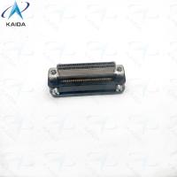 China Long Lasting Copper Alloy Contact Material Metal Shell With Gold Over Nickel Contact Plating J70 Series Rectangular Connector J70-2C2-051-121-TH for sale