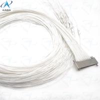 China 500 Mating Cycles Metal Shell Aluminium Material For Top And Long-Lasting Products With 600MM Wire R70-222-051-261-JC(L600) for sale