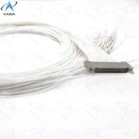 China 500 Mating Cycles Metal Shell Aluminium Material For Top And Long-Lasting Products With 600MM Wire R70-222-051-261-JC(L600) for sale