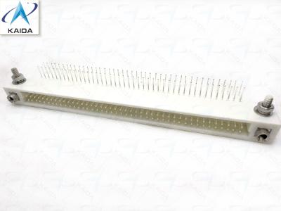 China 500 Mating Cycles Metal Shell Aluminium Material for Dependable Performance。CZJA Series Rectangular Connector.CZJA86J2T for sale