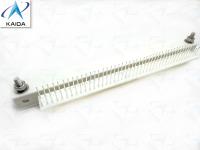 China 500 Mating Cycles Metal Shell Aluminium Material for Dependable Performance。CZJA Series Rectangular Connector.CZJA86J2T for sale