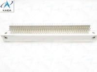China 500 Mating Cycles Metal Shell Aluminium Material for Dependable Performance。CZJA Series Rectangular Connector.CZJA86J2T for sale