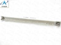 China Rectangualr Metal Shel Plastic Receptacle Connectors for Industrial and Heavy Duty Applications for sale