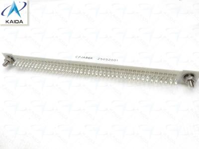 China Rectangualr Metal Shel Plastic Receptacle Connectors for Industrial and Heavy Duty Applications for sale