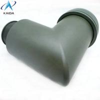 China Connector Backshell  Back Shell for Your B2B Needs.Band Lock Adapter.M85049/90-25W.90 degree. for sale