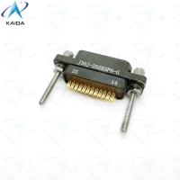 China Gender-Friendly Metal Shell Receptacle With P9 Accessory M83513 for MIL Spec.J30J-25ZKSP9-G  Olive Green Cadmium Plating, for sale