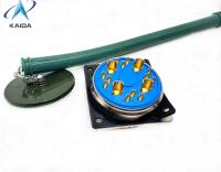 China Aluminum Circular Electrical Connector Y16H-2416ZJ The Ultimate Connection Solution for Your Business.center bolt coupling, Used in Circuit Connecting of Various Electronic and Electrical Equipments for sale