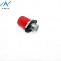 China 4 Contacts Circular Electrical Connector in Aluminum Shell to Meet Your Requirements.Micro Circular Connector.JYS0P0205SN for sale