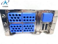 China 500 Cycles Endurance S6GMF3TSYA109F01-S-05 -65C 200C Work Temperature.S6GMF3TSYA109F01-S-05. Rack & Panel Rectangular Connectors. for sale
