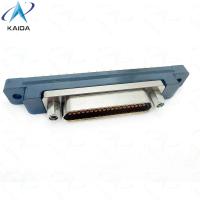 China Part Number M8351325F02NP Metal Shell Utilizing Electroless Nickel Material Engineered for Connector Housing Performance.MIL-DTL-83513 Series. for sale