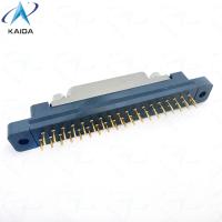 China Part Number M8351325F02NP Metal Shell Utilizing Electroless Nickel Material Engineered for Connector Housing Performance.MIL-DTL-83513 Series. for sale
