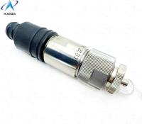 China PP Gender Circular Electrical Connector Ideal for in Harsh Industrial Environments Ensuring Stable Electrical Connections.YS3-4TK for sale