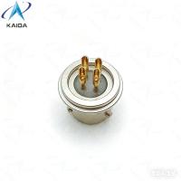China Shell Size 08 MIL DTL 26482 Series Ⅰ Miniature Connector Circular Connector Perfect for  Communication Equipment for sale