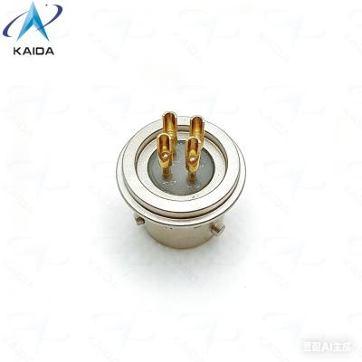 China Shell Size 08 MIL DTL 26482 Series Ⅰ Miniature Connector Circular Connector Perfect for  Communication Equipment for sale
