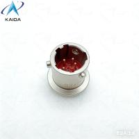 China Shell Size 08 MIL DTL 26482 Series Ⅰ Miniature Connector Circular Connector Perfect for  Communication Equipment for sale