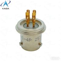 China Shell Size 08 MIL DTL 26482 Series Ⅰ Miniature Connector Circular Connector Perfect for  Communication Equipment for sale