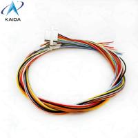 China MDM Metal Shell Part Number MDM 15PH003B.15 Pins.MIL-DTL-83513 Series.Electroless Nickel.Harness-insulated wire. for sale