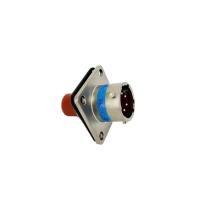 China Mil-C-26482 I Series Jy3112e10-6pnl Insulator with High-Quality Thermosetting Plastic and Seal Aerospace Connector for sale
