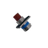 China Mil-C-26482 I Series Jy3112e10-6pnl Insulator with High-Quality Thermosetting Plastic and Seal Aerospace Connector for sale