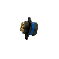 China Reliable Connector with Sturdy Cable Mounting Style Ms3112e14-19s Electrical Aerospace Connector for sale