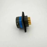 China Sturdy Aerospace Connector for Reliable Heavy-Duty Use Ms3112e14-19s Electrical Connector for sale