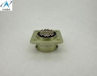 China OHS-1-32 22 B1 1 B Solder Contact.Ultra-Small Electrical Connector OHS-BC-1(2) series substitutes of Russian ONTs-BS-1(2) for sale