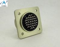China OHS-1-32 22 B1 1 B Solder Contact.Ultra-Small Electrical Connector OHS-BC-1(2) series substitutes of Russian ONTs-BS-1(2) for sale