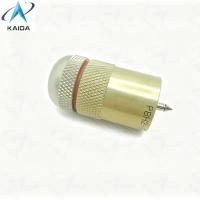 China PBH Series Push-Pull Electrical Connector.РВН2-5-1Ш7В 7 Contacts .РВН2-5-1Ш7В.Anodized Plating. for sale