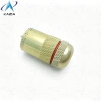 China PBH Series Push-Pull Electrical Connector.РВН2-5-1Ш7В 7 Contacts .РВН2-5-1Ш7В.Anodized Plating. for sale