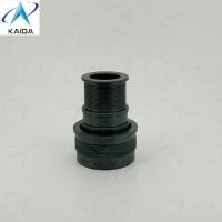 China Olive Green Cadmium Finish Back Shell.M85049-82-12W03.Band Lock Adapter. for sale