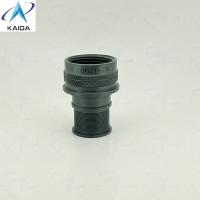 China Olive Green Cadmium Finish Back Shell.M85049-82-12W03.Band Lock Adapter. for sale